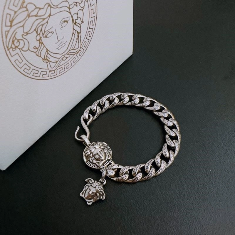 Discounted Versace Bracelets