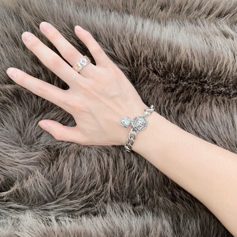 Discounted Versace Bracelets
