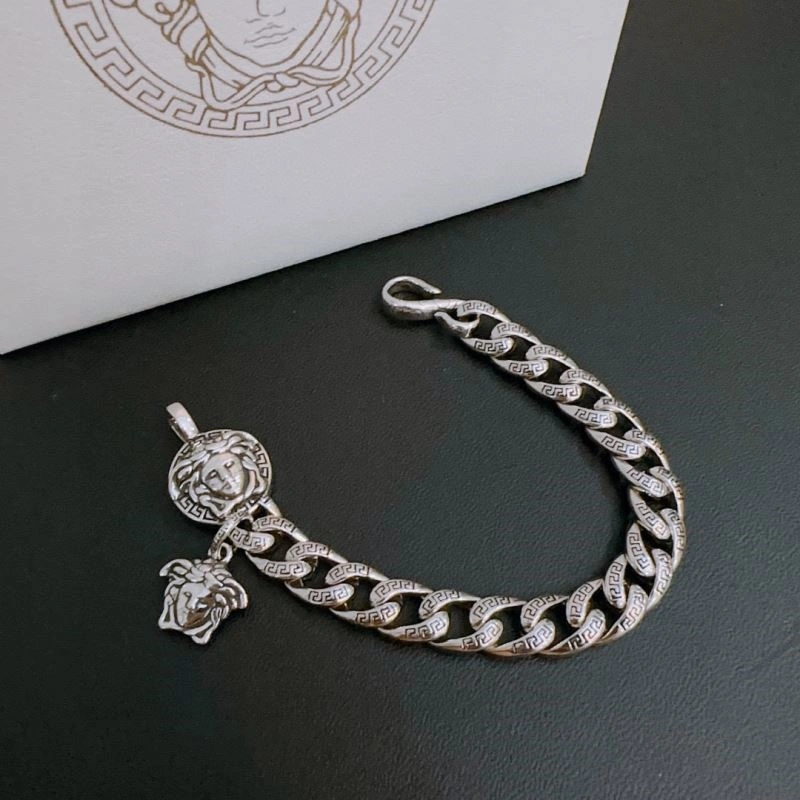 Discounted Versace Bracelets