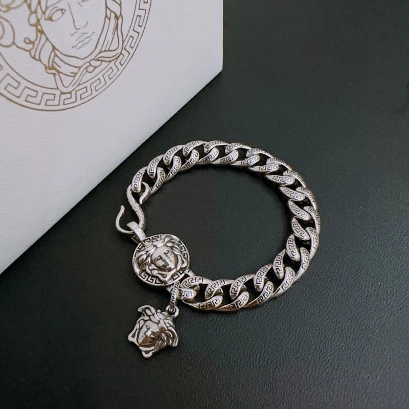 Discounted Versace Bracelets
