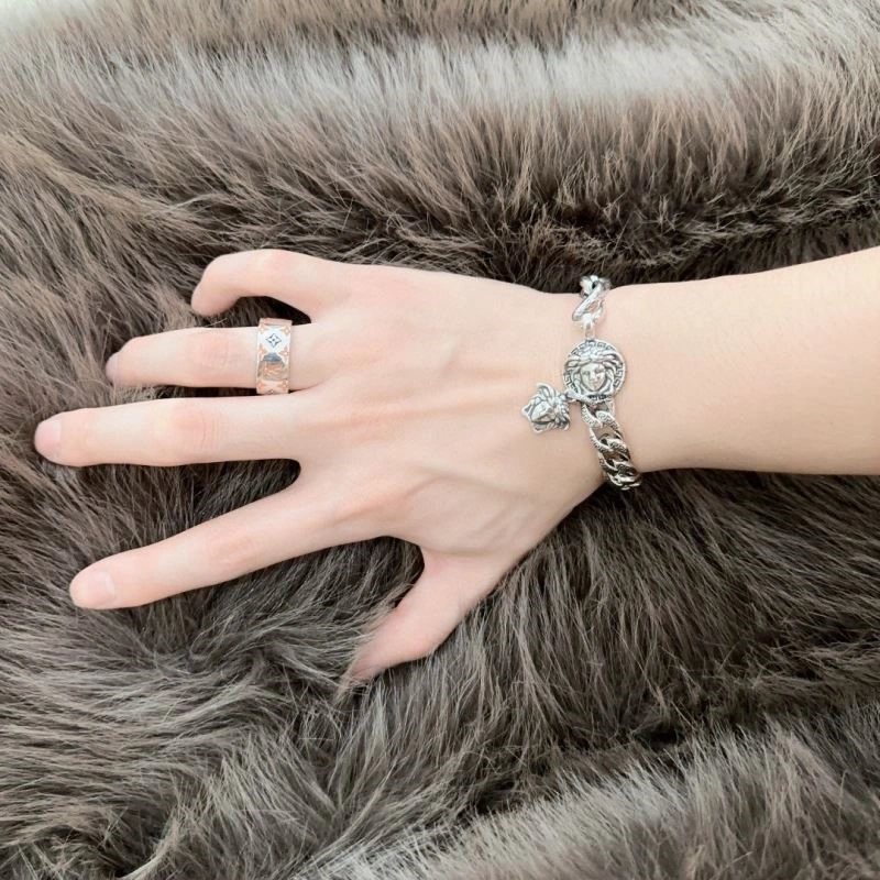 Discounted Versace Bracelets