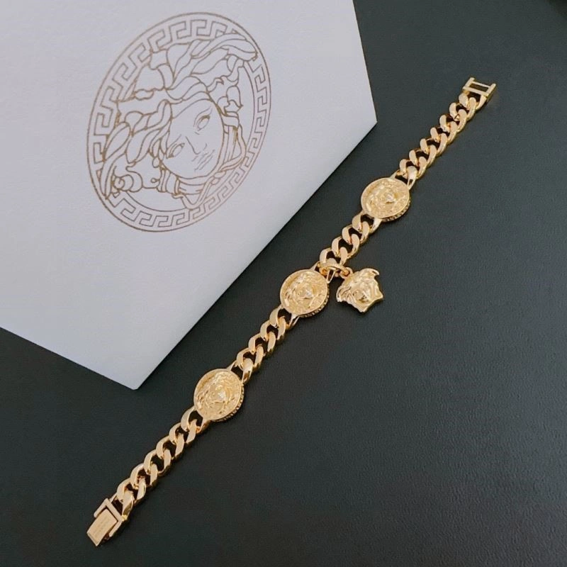 High fidelity Versace Bracelets
