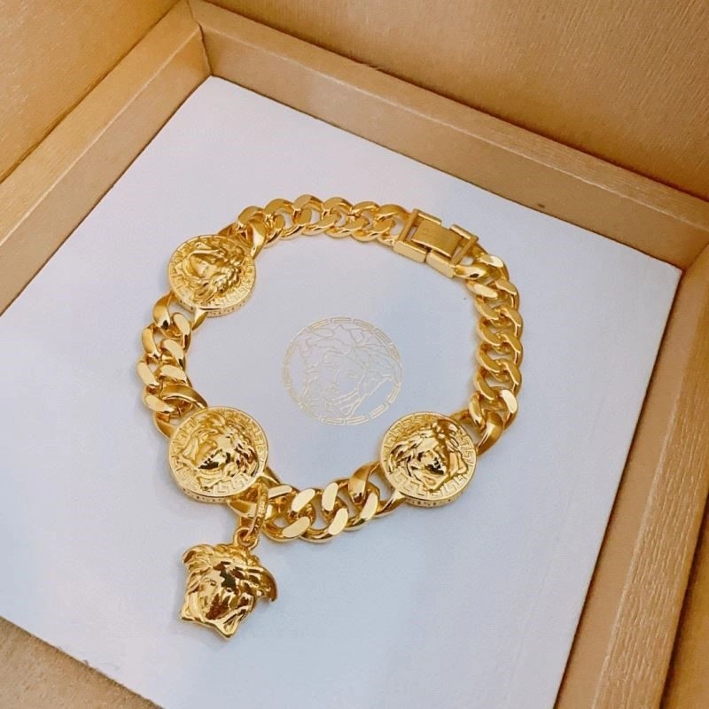 High fidelity Versace Bracelets