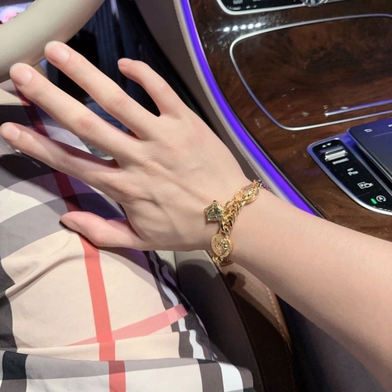 High fidelity Versace Bracelets
