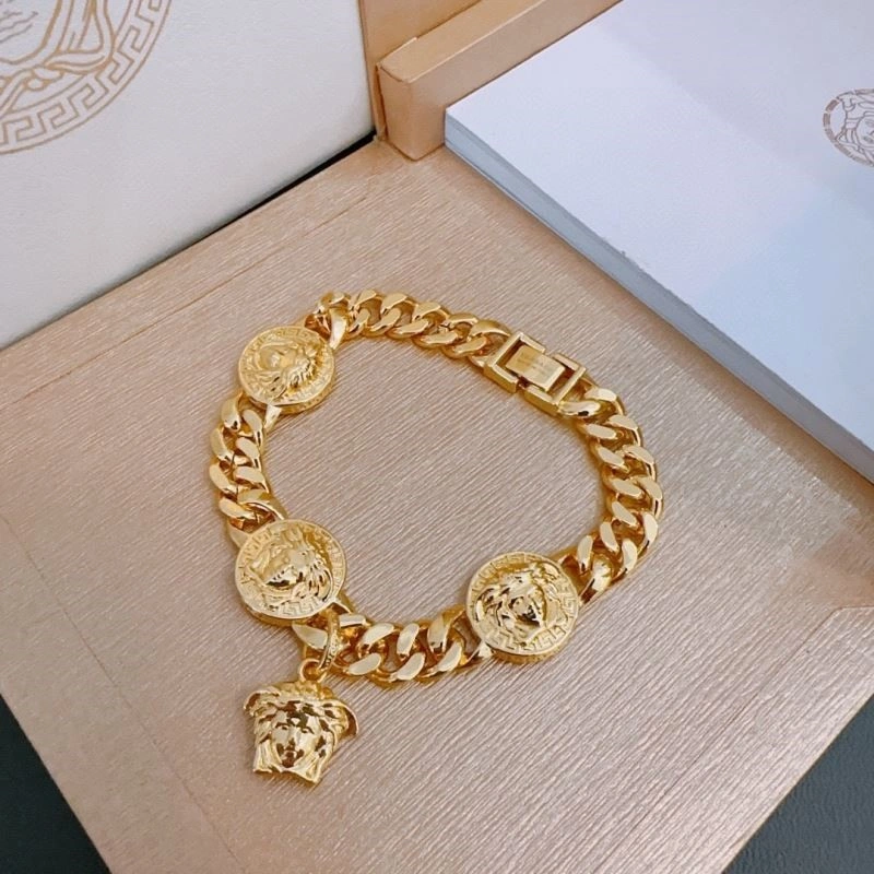 High fidelity Versace Bracelets