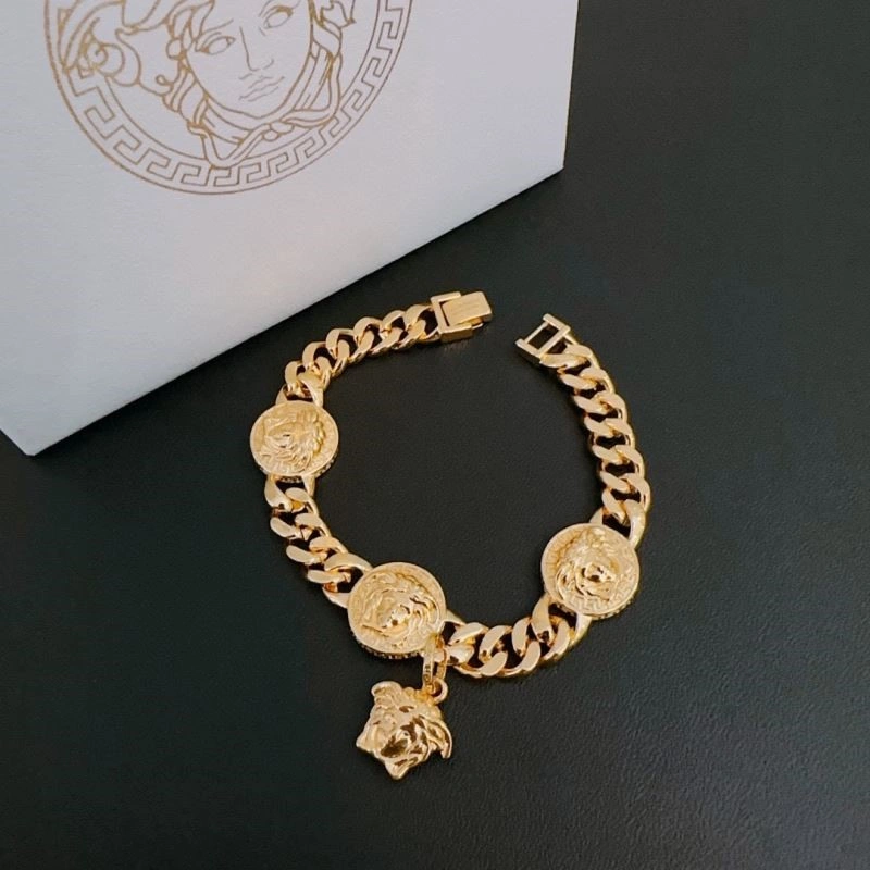 High fidelity Versace Bracelets