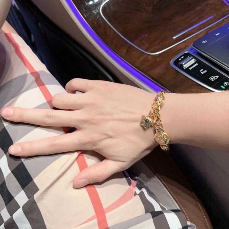 High fidelity Versace Bracelets