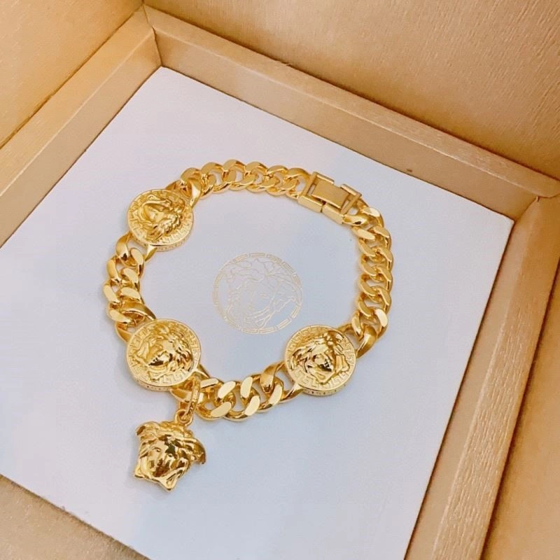 High fidelity Versace Bracelets