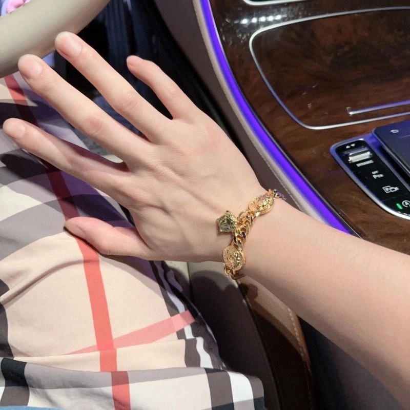 High fidelity Versace Bracelets