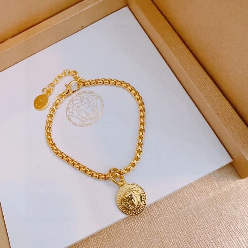 OEM Versace Bracelets
