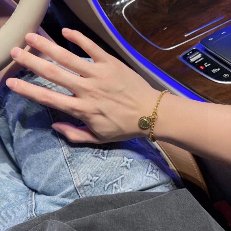 OEM Versace Bracelets