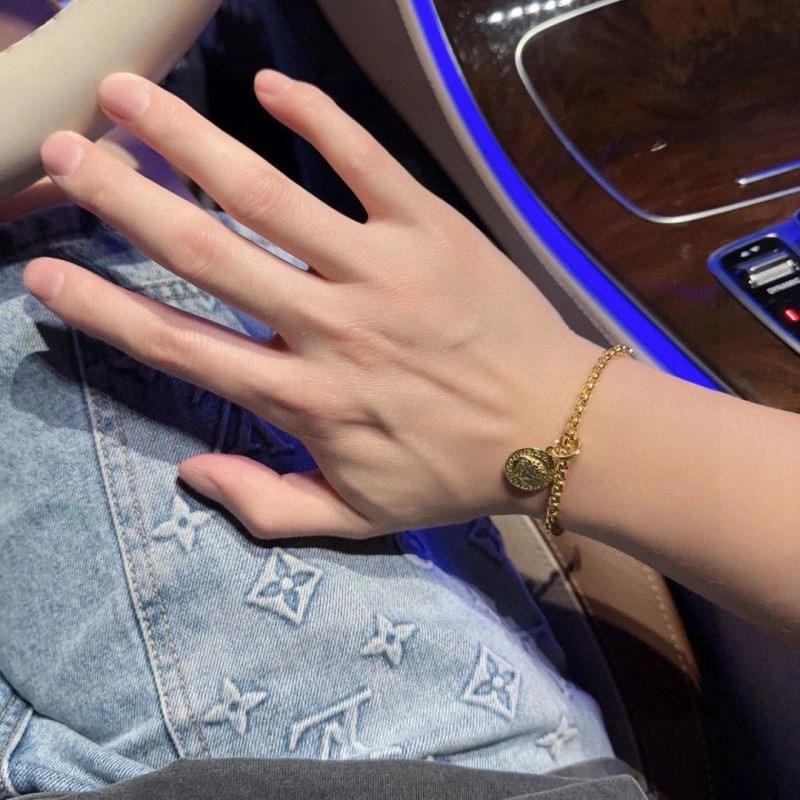 OEM Versace Bracelets