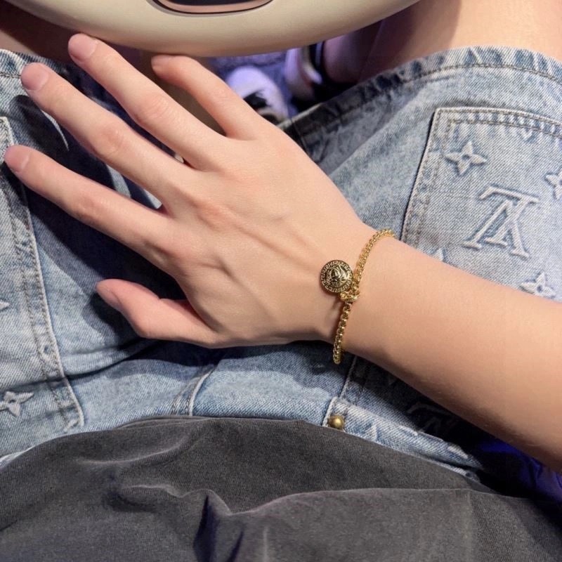 OEM Versace Bracelets