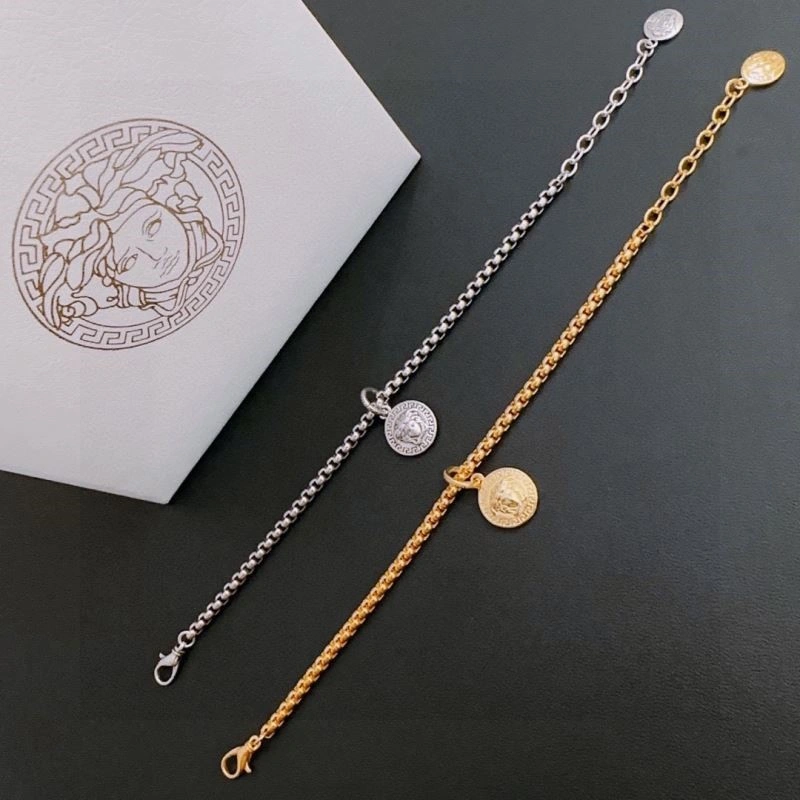 Versace Bracelets