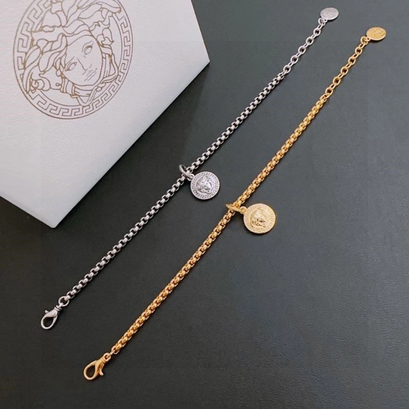 1:1 copy Versace Bracelets