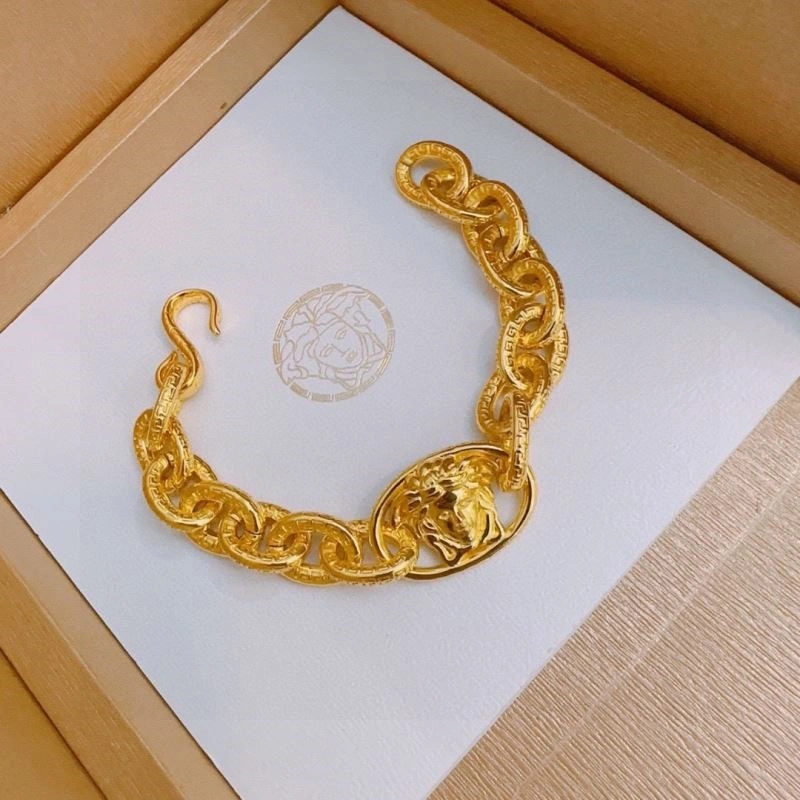 Official Versace Bracelets
