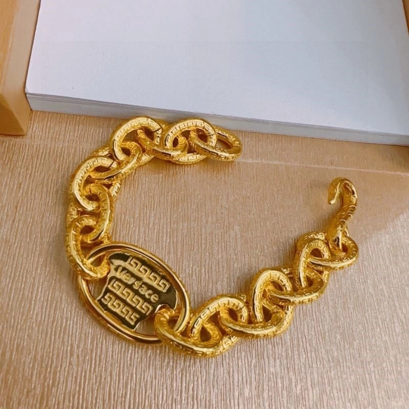 Official Versace Bracelets