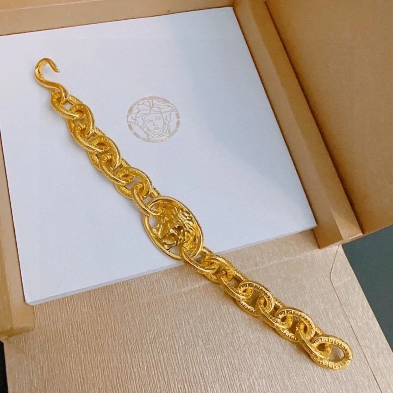 Official Versace Bracelets
