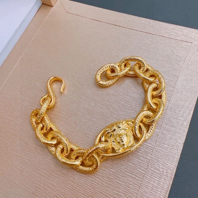Official Versace Bracelets
