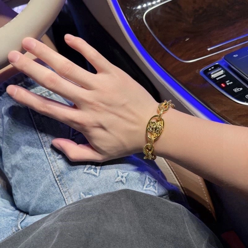 Official Versace Bracelets