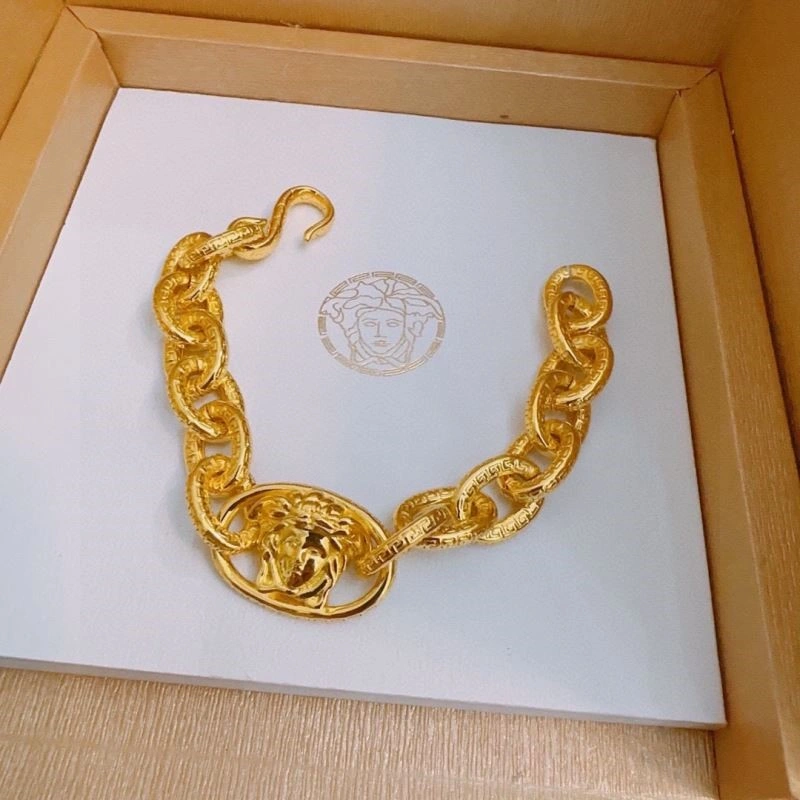 Official Versace Bracelets
