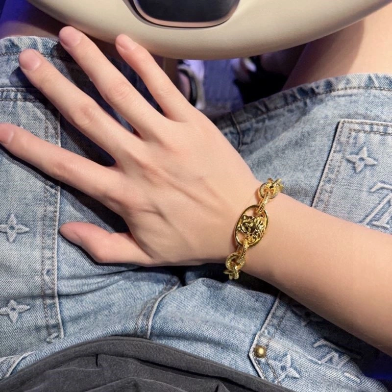 Official Versace Bracelets