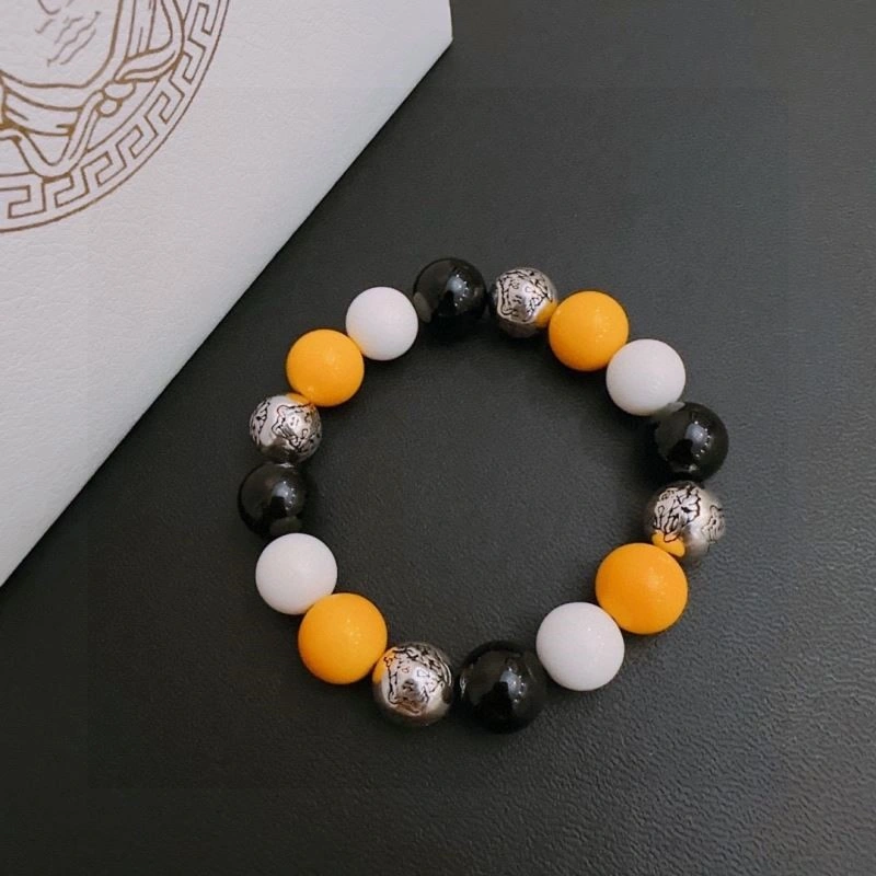 Cut-rate Versace Bracelets
