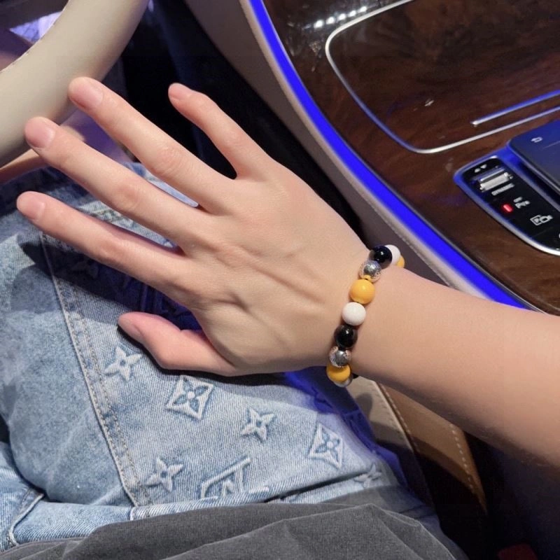 Cut-rate Versace Bracelets