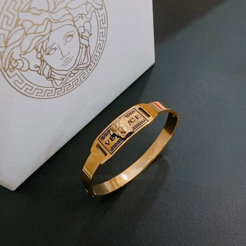 Versace Bracelets