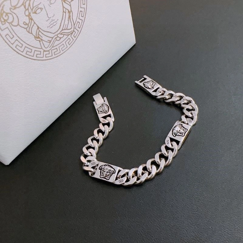 Budget-friendly Versace Bracelets