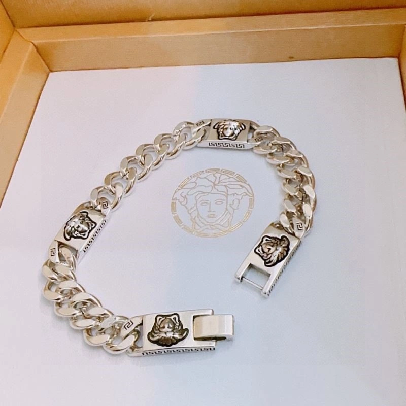Budget-friendly Versace Bracelets