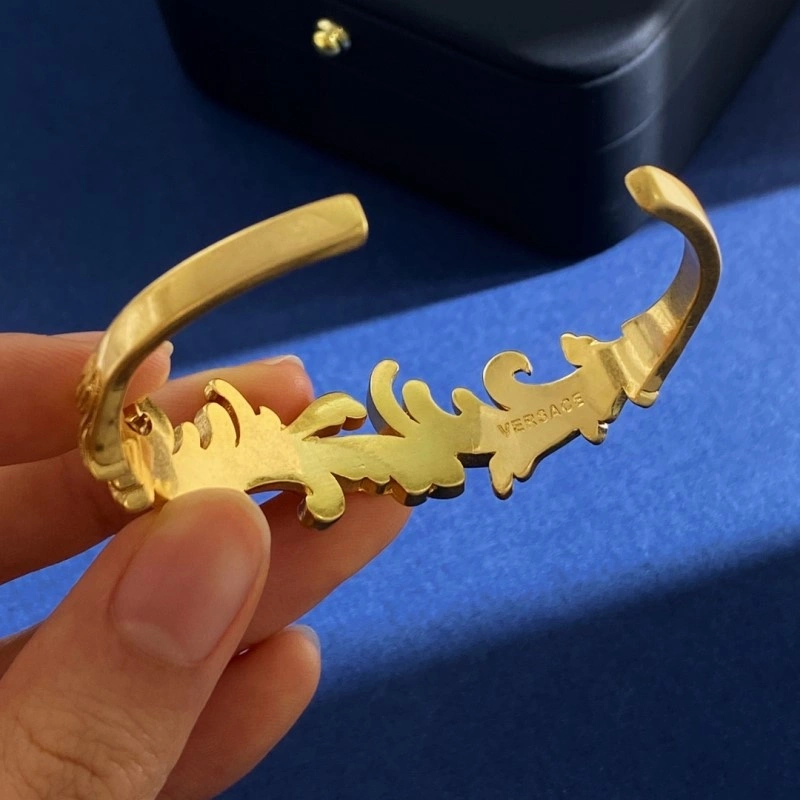 Discounted Versace Bracelets