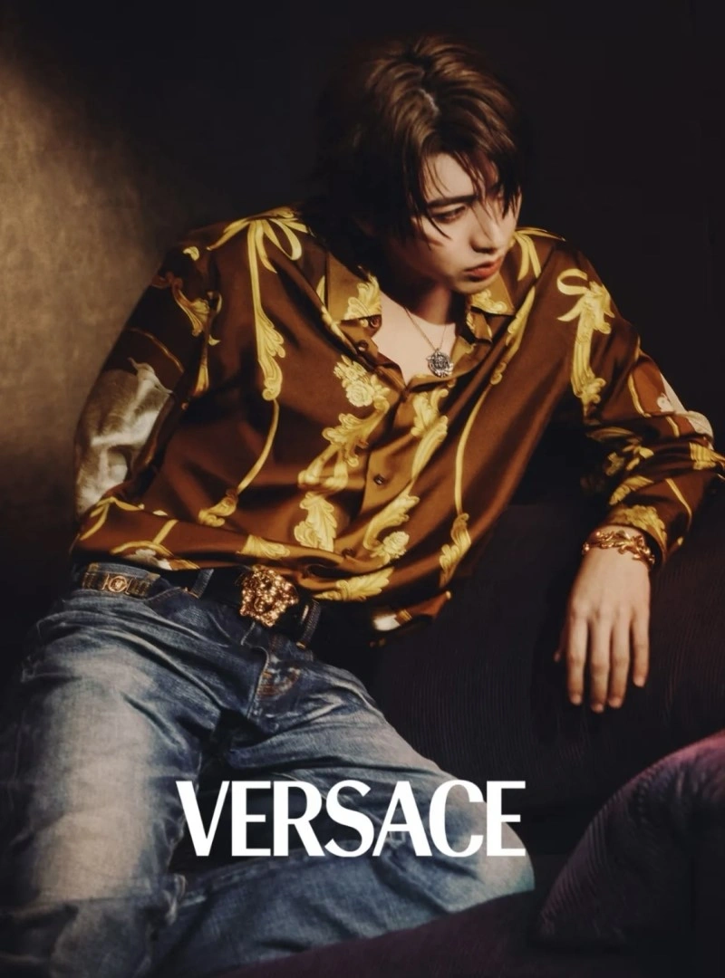 Discounted Versace Bracelets