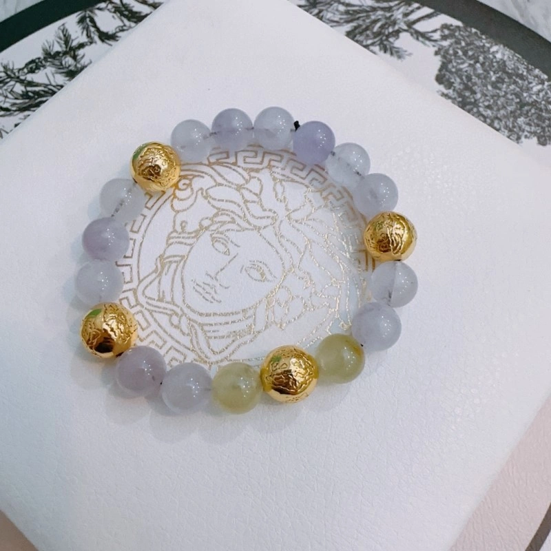 Value-priced Versace Bracelets