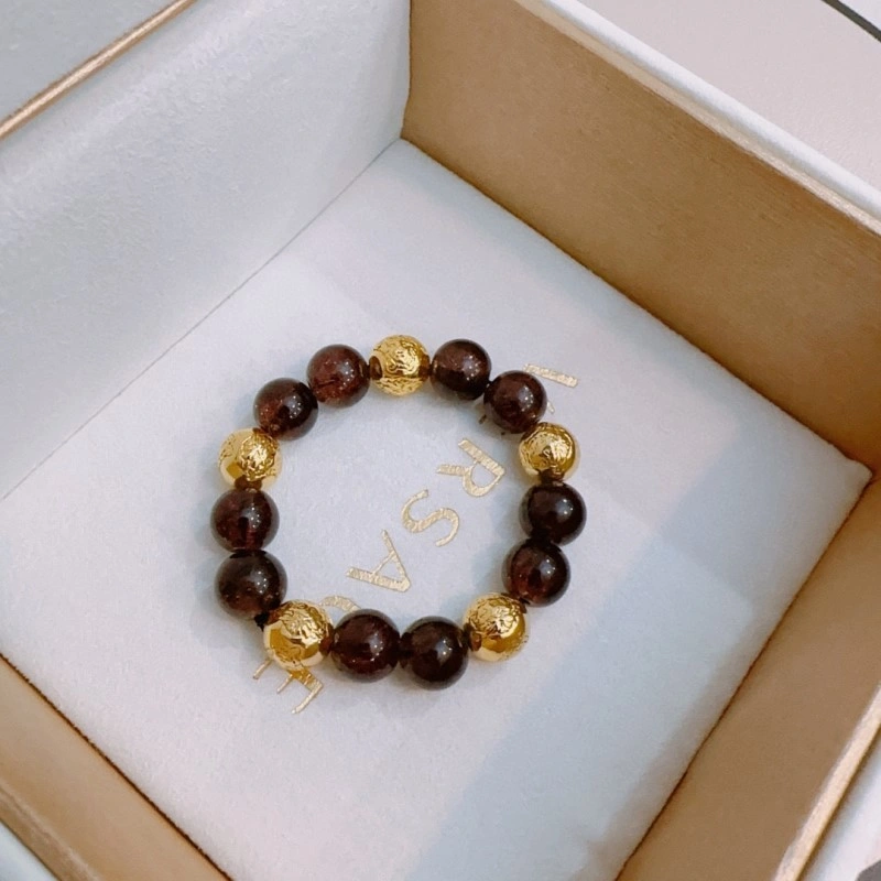 Brand-authenticated Versace Bracelets