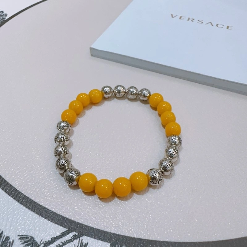 Authentic Versace Bracelets