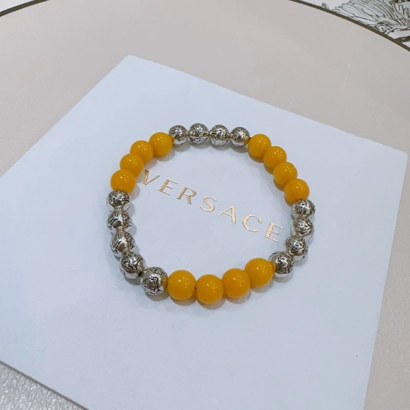 Authentic Versace Bracelets