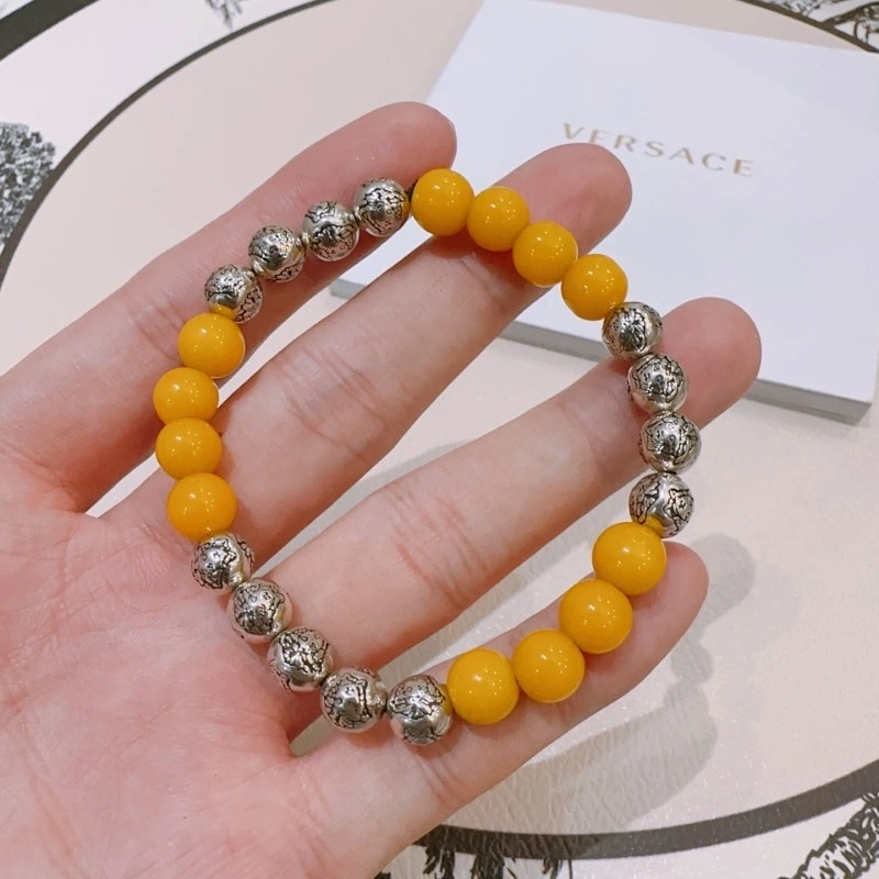 Authentic Versace Bracelets