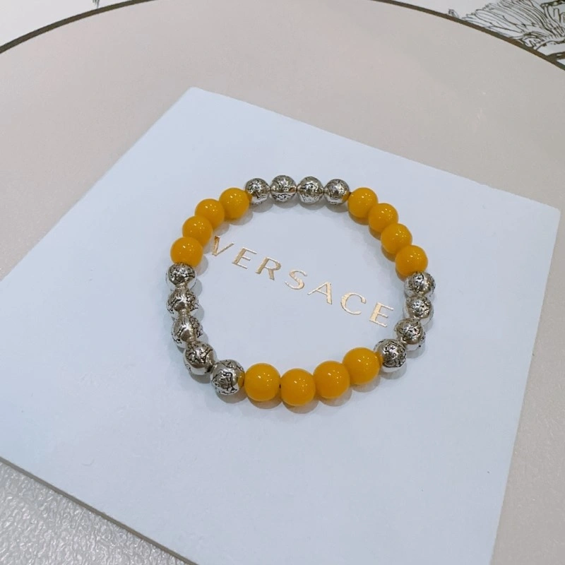 Authentic Versace Bracelets