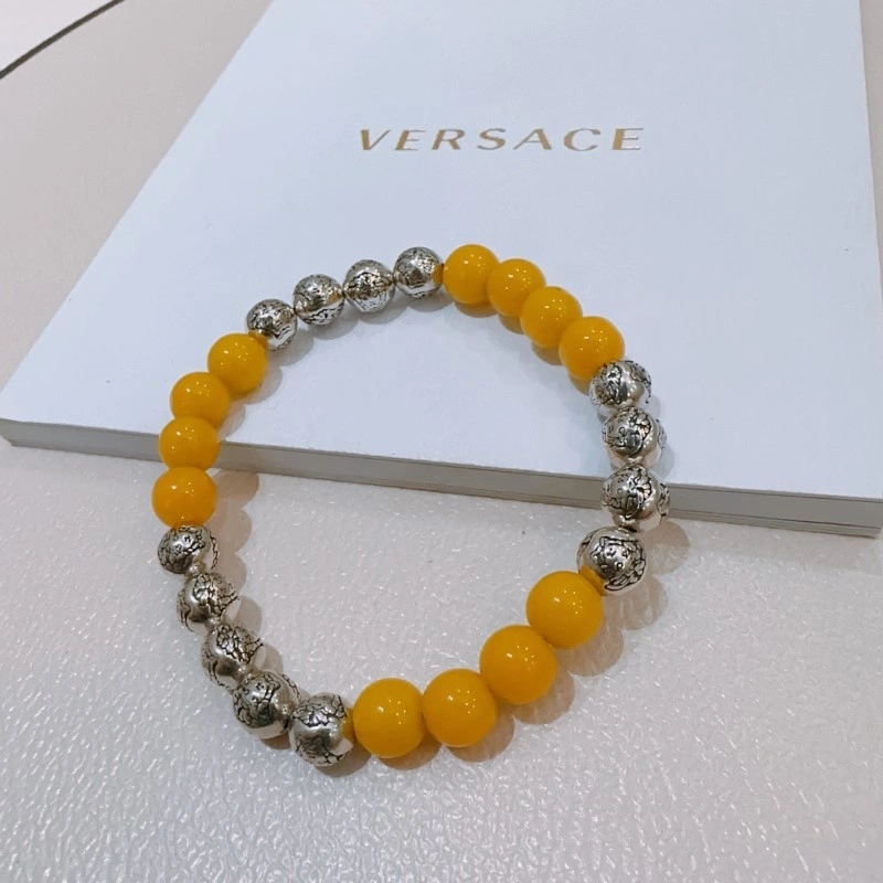 Authentic Versace Bracelets
