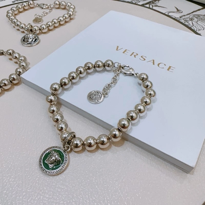 Top match Versace Bracelets