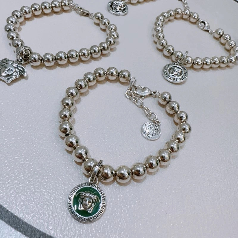 Top match Versace Bracelets