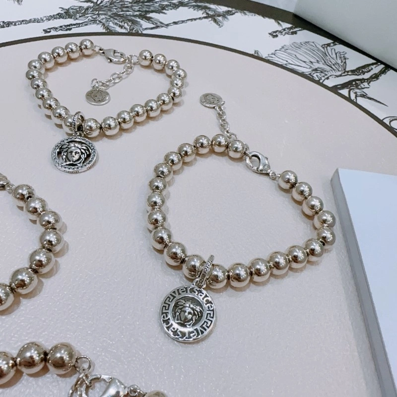 Top match Versace Bracelets