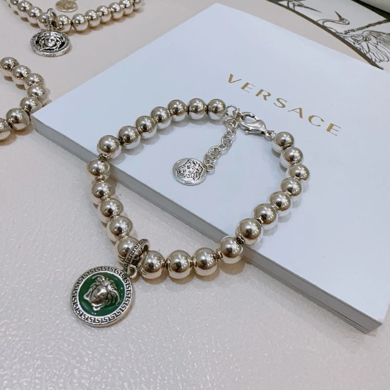 Top match Versace Bracelets