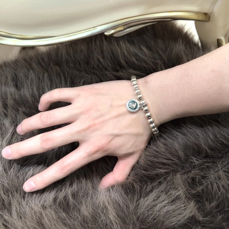 Cut-rate Versace Bracelets