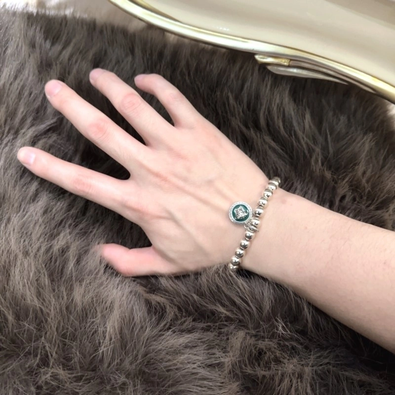 Cut-rate Versace Bracelets