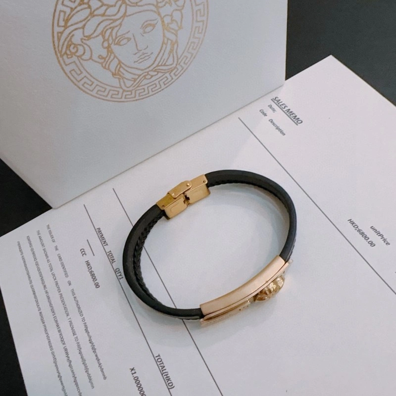 Top match Versace Bracelets