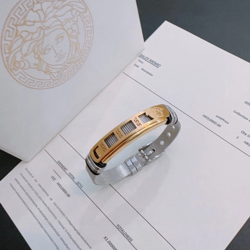 Versace Bracelets