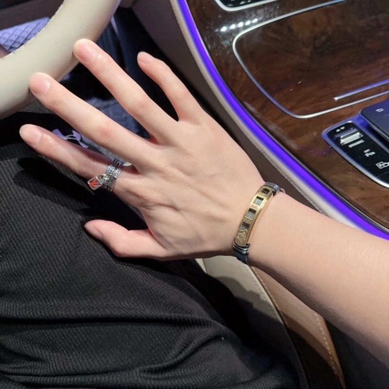 OEM Versace Bracelets