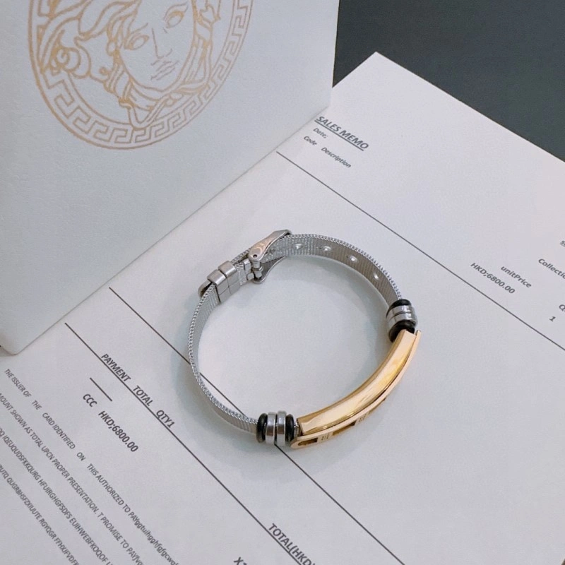 OEM Versace Bracelets